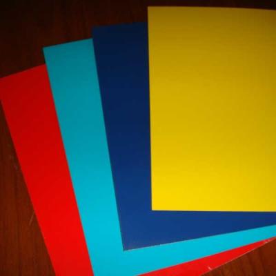 Cina Segnaletica a LED Taglio di alluminio Colorato Taglio di alluminio Tappo di taglio Estrusione a caldo in vendita