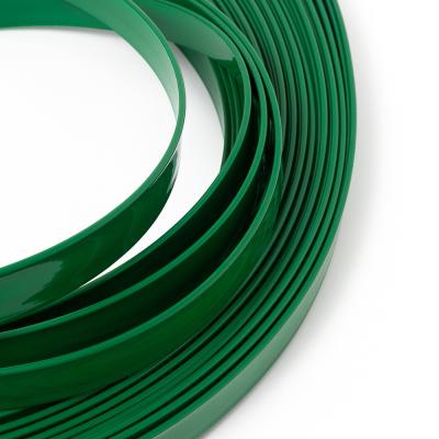 中国 1 インチ幅 プラスチック トリム ストライプ 合金 チャンネル 文字 トリム キャップ サイネージ 販売のため
