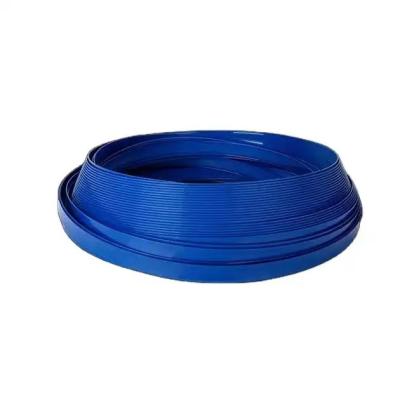 Cina Cappuccio in plastica ABS in alluminio per le lettere in vendita