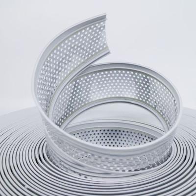 China Weather-Resistant Aluminum Channel Letter Trim for Triangle Type Signage for sale