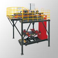 Quality Mechanized Automation System for sale