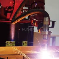 Quality 6-9 Axes Cnc Profile Cutting Machine CNC Contour Cutting Machine for sale