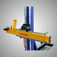 China Pipeline Automatic Welding Pneumatic Manipulator 1500mm Horizontal 1000mm Vertical for sale