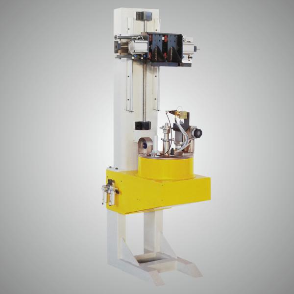 Quality GTX53 D17-76mm Hydraulic Pipe Welding Machine Automatic Tig Pipe Welding Machine for sale