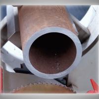 China QCB-150 Pipe Cutting/Bevelling Machine for sale