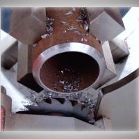 China QCB-150 Pipe Cutting/Bevelling Machine for sale