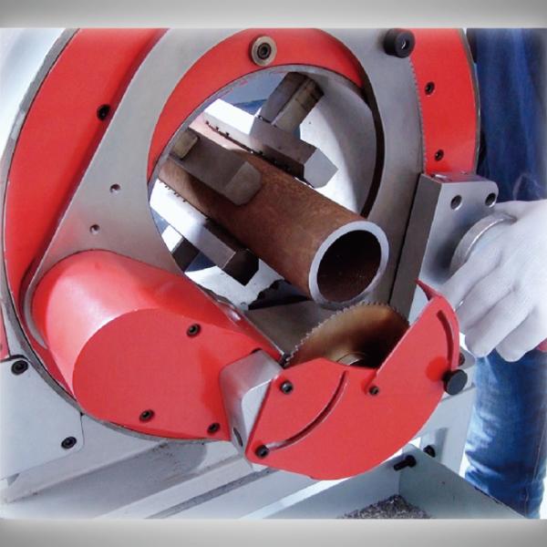 Quality QCB-150 Pipe Cutting/Bevelling Machine for sale
