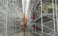Quality Heavy Engineering Industry AS RS System for sale