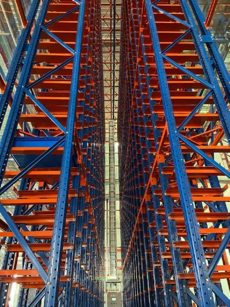 Quality Heavy Engineering Industry AS RS System for sale