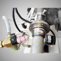 China Pipe Flange Welding Equipment for Construction Machinery TIG Automatic Welder 5000 for sale
