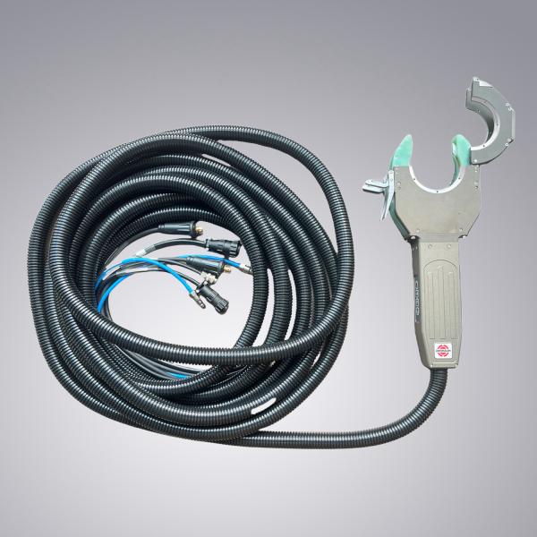 Quality TC76 Self-Fusion TIG Welding Closed Orbital Tube Welding Head for sale