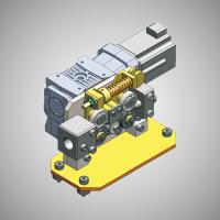 China Automatic TIG Wire Feeder for sale