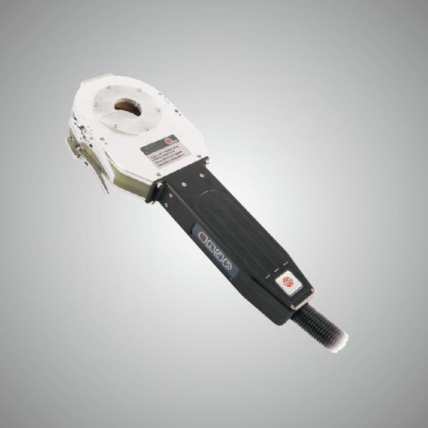 Quality TC36 Enclosed TIG Orbital Welding Head For Tube/Tube Welding for sale