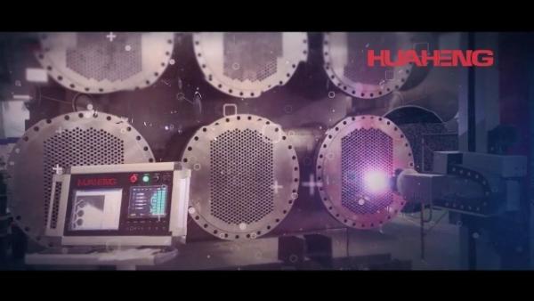 Quality Tube To Tubesheet Orbital Welding Application for sale