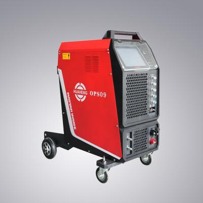 Китай OPS09 Цифровизированный источник энергии орбитальной сварки продается