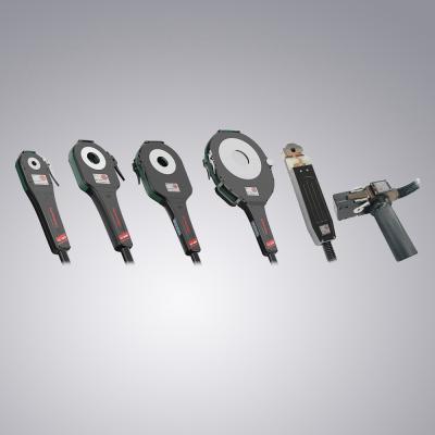 China HUAHENG TC Series Thin-wall Tube-Tube Welding Heads for sale