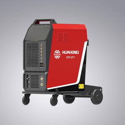 Китай OPS07 Цифровой источник питания для орбитальной сварки продается