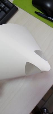 China Disposable Car Use Paint Strainer for sale