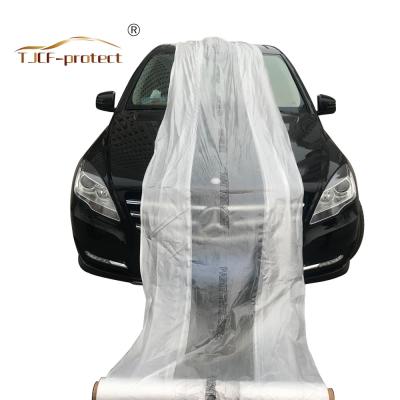 China low price hdpe masking film for sale