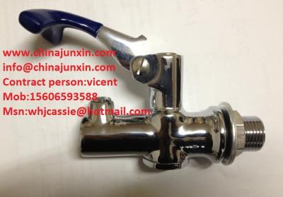 China faucet for water dispenser JX081-L12 for sale