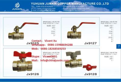China brass valve,(gas valve,check valve,fitting )brass ball valve, Valvulas De Bola,mixer BRASS FORGED BALL VALVE WITH NICKEL for sale
