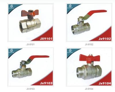 China brass valve,(gas valve,check valve,fitting )brass ball valve, Valvulas De Bola,mixer BRASS FORGED BALL VALVE WITH NICKEL for sale
