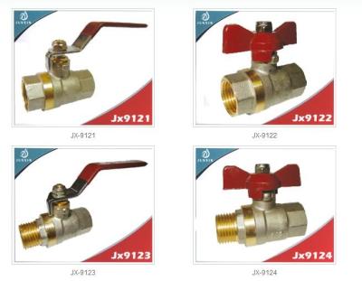 China brass valve,(gas valve,check valve,fitting )brass ball valve, Valvulas De Bola,mixer BRASS FORGED BALL VALVE WITH NICKEL for sale