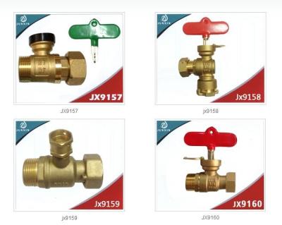 China brass valve,(gas valve,check valve,fitting )brass ball valve, Valvulas De Bola,mixer BRASS FORGED BALL VALVE WITH NICKEL for sale
