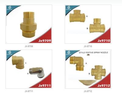 China brass fitting,fittings,pex fitting,union,elbow,brass pipe fittings,Brass pex-al-pex fittings for sale