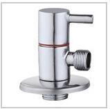 China ANGLE VALVE, BATH VALVE,BATH FITTINGS WATER VALVE  Valvulas De Bola,mixer BRASS FORGED BALL VALVE WITH NICKEL for sale