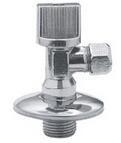 China ANGLE VALVE, BATH VALVE,BATH FITTINGS WATER VALVE  Valvulas De Bola,mixer BRASS FORGED BALL VALVE WITH NICKEL for sale