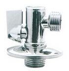 China ANGLE VALVE, BATH VALVE,BATH FITTINGS WATER VALVE  Valvulas De Bola,mixer BRASS FORGED BALL VALVE WITH NICKEL for sale