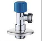 China ANGLE VALVE, BATH VALVE,BATH FITTINGS WATER VALVE  Valvulas De Bola,mixer BRASS FORGED BALL VALVE WITH NICKEL for sale