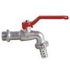 China brass bibcocks brass taps, brass facuet ,brass valve,  Valvulas De Bola,mixer BRASS FORGED BALL VALVE WITH NICKEL for sale
