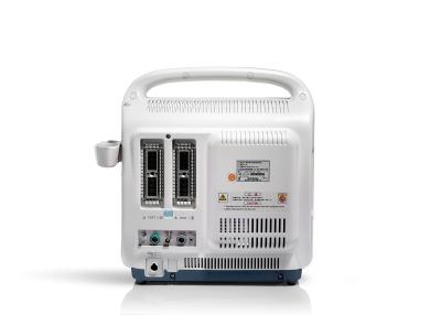 Cina macchina 320G 2MHz -15MHz di ultrasuono del trasduttore di doppler di colore 4D in vendita