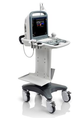 Cina macchina 320G 2MHz -15MHz di ultrasuono del trasduttore di doppler di colore 4D in vendita