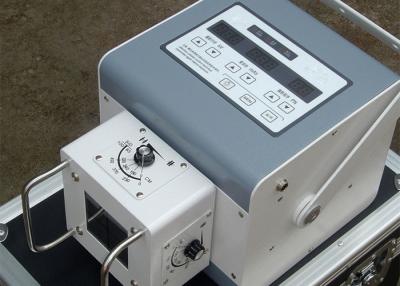 Cina 2kw 	2.3mm X veterinaria portatile Ray Machine MSLPX04 per la casa in vendita