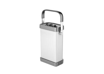 Cina 3.2ms - 10s Digital portatile X Ray Equipment 7 pollici di esposizione capacitiva in vendita