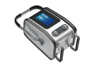 Cina 3.2ms - 10s Digital portatile X Ray Equipment 7 pollici di esposizione capacitiva in vendita