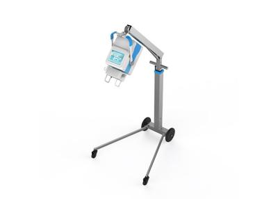 Cina touch screen a 8 pollici 1.8mm di 100ma Digital X Ray Machines 0.6mm in vendita