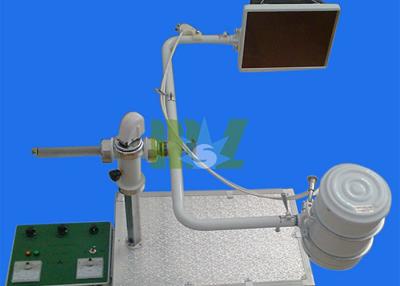 中国 診断携帯用可動装置のデジタルX光線はFluoroscopy/レントゲン写真術のための220Vを機械で造る 販売のため