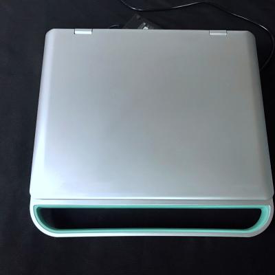 China 30 linhas portáteis do varredor 512 do ultrassom de Doppler da cor de FPS/luz bonita do quadro à venda