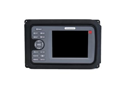 Cina Ultrasuono ultrasonico veterinario portatile LCD MSLVU04 dell'analizzatore di colore a 5,5 pollici di TFT in vendita