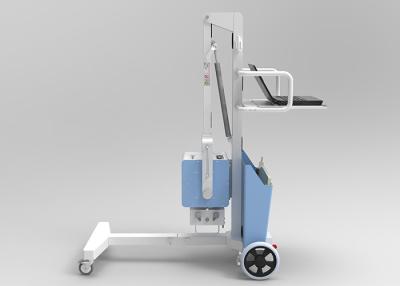 中国 無線電信17 X17はDRフラット パネルのデジタルX光線を機械で造るタッチ画面X光線システムをじりじり動かす 販売のため