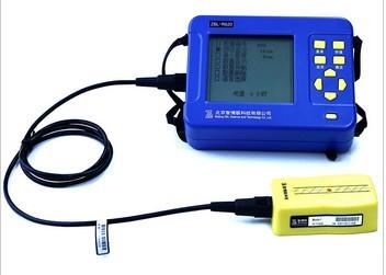 China simple concrete rebar scanner rebar detector concrete reinforcement locator for sale
