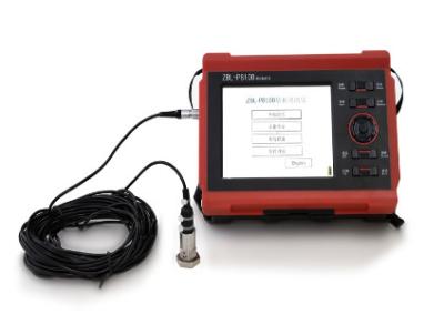 China ZBL-P8100 Foundation Pile Dynamic Testers for bridge,concrete wall for sale