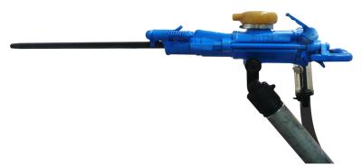 China YT28 Atlas copco rock drill ,pusher leg rock drill powerful rock drill for sale