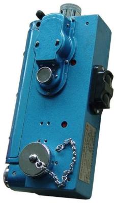 China optical Methane Detector CJG10 CJG100 for sale