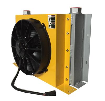 China air cooler Air-oil  heat-exchangers for sale