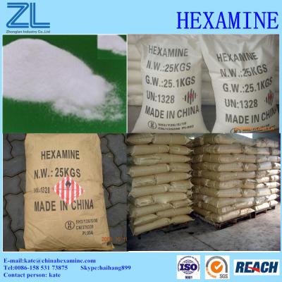 China Hexamine Urotropine for European for sale